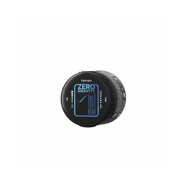 Zero Gravity Hair Style Styling Kemon – Cosmetica Lider